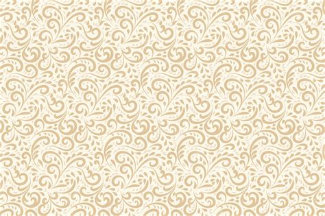Vintage Pattern Background
