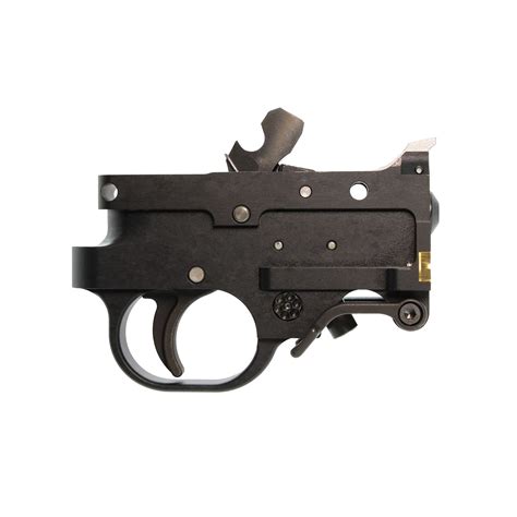 Cmc Match Trigger Group Ruger 10 22 3 5lb — Delta Mike Ltd
