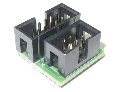 Isp 10 To 6 변환젠더 디바이스마트