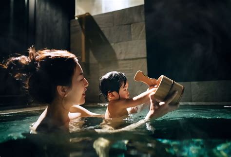 Onsen Au Japon Comment Sy Prendre Et Où Séjourner Kayak Blog France