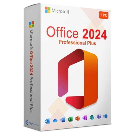 Microsoft Office 2024 Professional Plus Download 3264 Bit