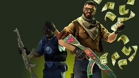 How To Get Infinite Money In CS GO