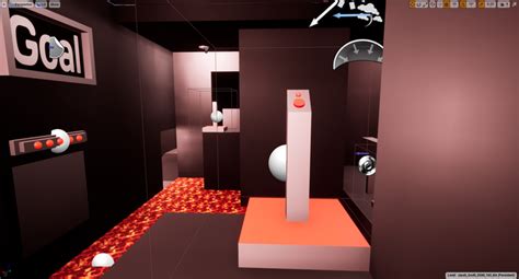 Blueprint Actors Assignment 2022 By Jacob Groth At