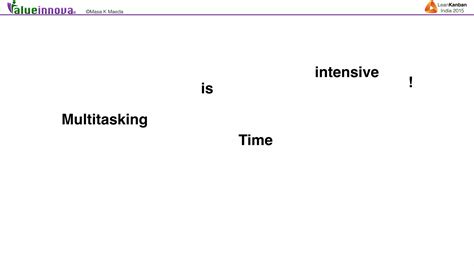 Lkin15 The Art Of Limiting Wip Ppt