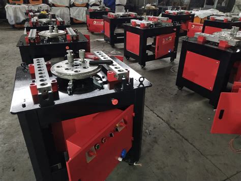 What Is The Easiest Way To Bend Rebar Ideal Machinery
