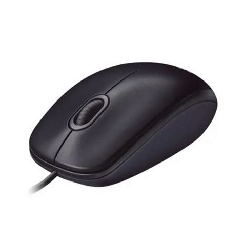 Optical USB Mouse at ₹ 250/piece | USB Mouse in Vadodara | ID: 23055108948