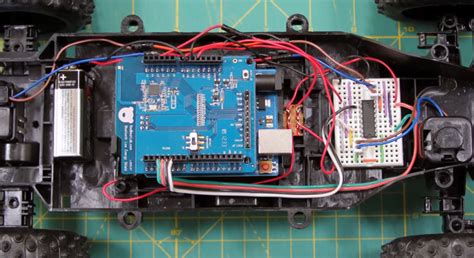 Arduino String Does Not Name A Type How To Fix Electronicshacks