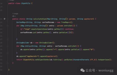 实战出真知！springboot 接口级防护：限流、重放攻击与签名机制全解析 Csdn博客
