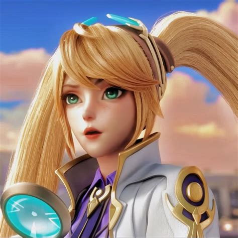 Pin By Kai Herz On Mobile Legends Layla Legend