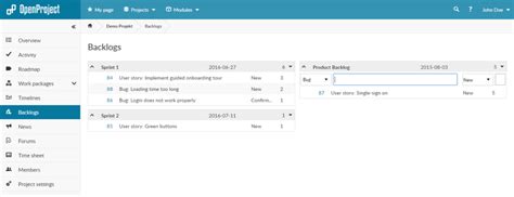 OpenProject Pricing Reviews And Features May SaaSworthy Com