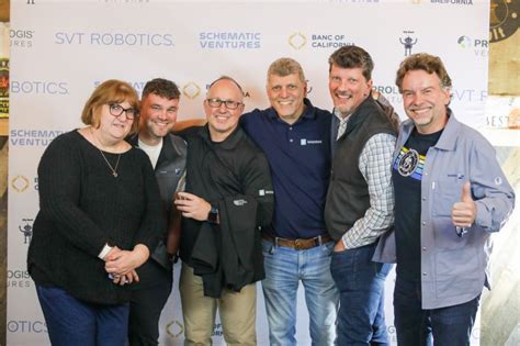 Svt Robotics On Linkedin Bigbash Modexbigbash24