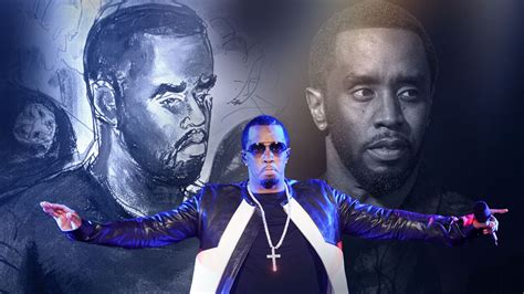 The rise and fall of Sean 'Diddy' Combs | Ents & Arts News | Sky News