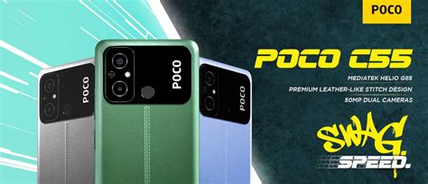 Poco Phone Price In Bangladesh