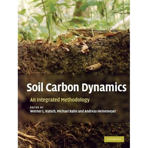Soil Carbon Dynamics Hardcover