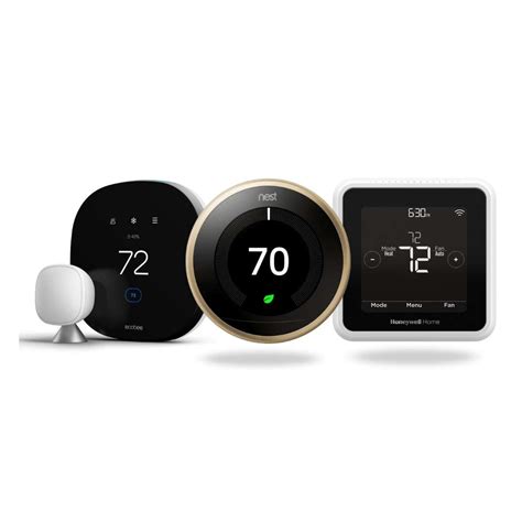 Smart Home Integration With Smart AC Control Keep Cool Air