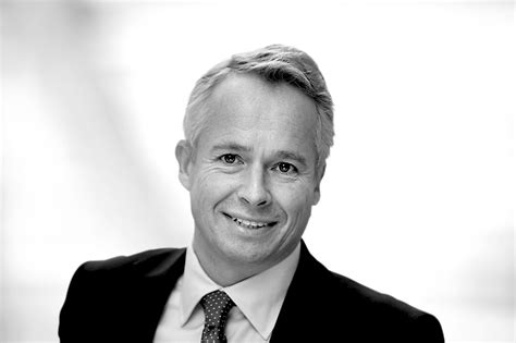 Mikael Nyquist Passed Away Eurometal