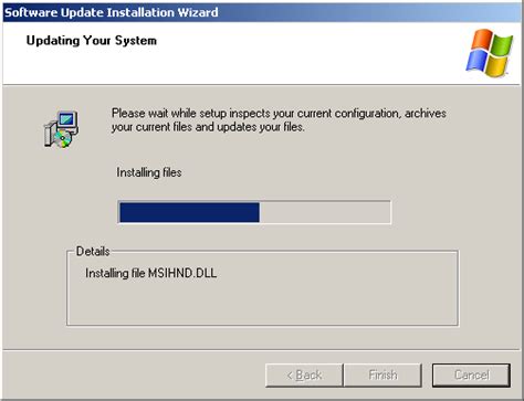 The Paint NET Install Experience Part Version Paint NET Blog
