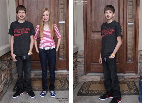 Cute Couples At School