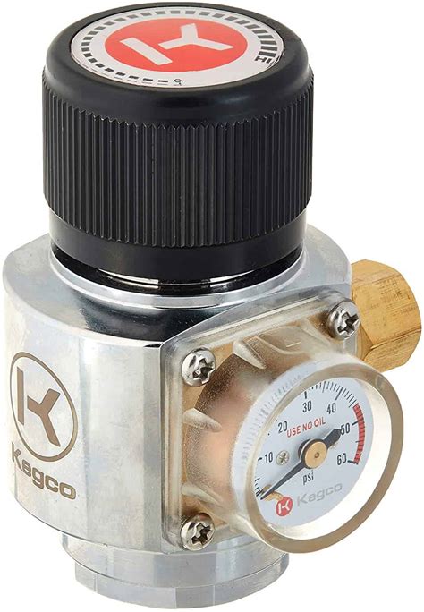 Best Nitrogen Gas Regulators For Brewing Everything You Need To Know Beertannica