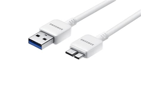 Samsung Ft Micro Usb Cable Usb Data Cable Cell Phone Charger