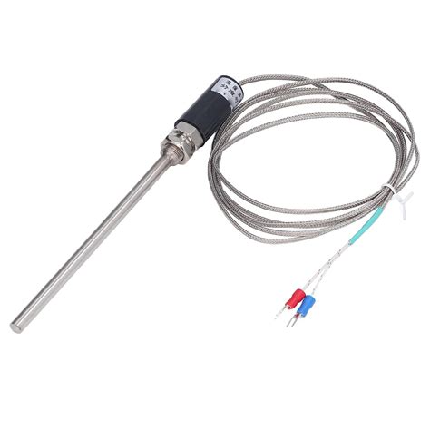 Temperature Sensor K Type Thermocouple At Benjamin Ferguson Blog