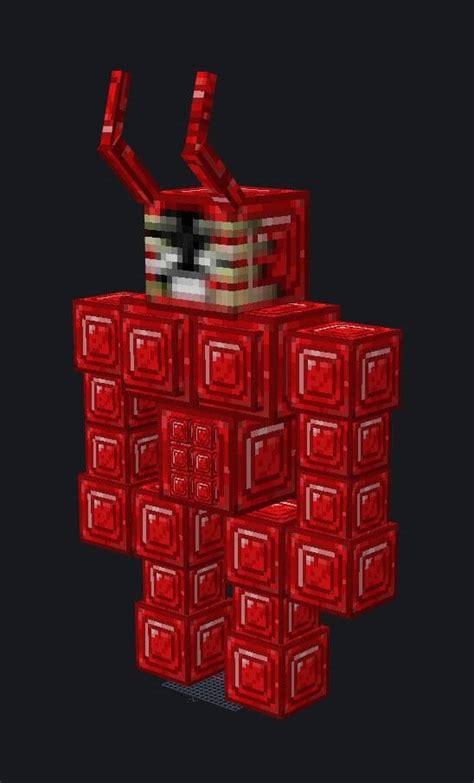 The Ruby Expansion Minecraft Addon