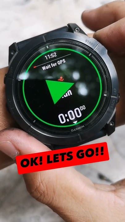 Setting Up Livetrack In Garmin Epixpro Onlythebestwilldo Thelazyrunner Youtube