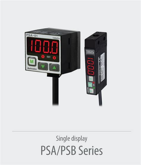 PSA PSB Series Amerimation 1 Cost Effective American Automation