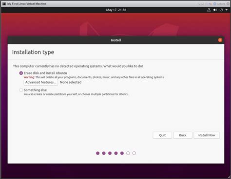 HOW TO Create Your First Linux Virtual Machine On A VMware VSphere Hypervisor ESXi