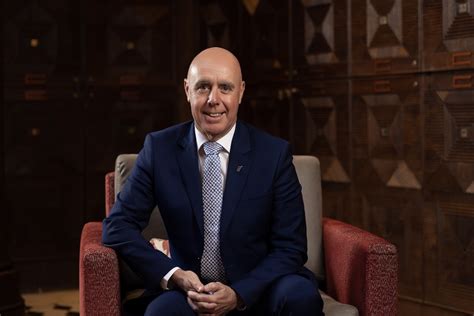 Frenchman Michael Calixte To Lead Fairmont Hotels And Resorts Development
