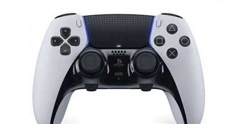 Джойстик Ps 5 Dualsense Edge (Новый из Европы) купить | Игровые ...