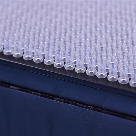 30ul Automation Tips For Agilent Racked SBS JYBIO