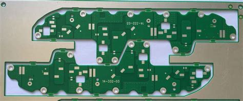 Printed Circuit Board Pcb Manufacturing Process Printed Circuit Board Manufacturing And Pcb