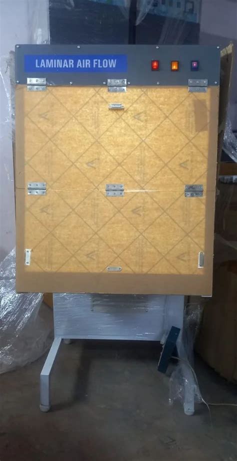 Voolab Ms Air Flow Chamber For Laboratory At ₹ 55000piece In Surat