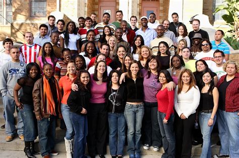 Our Story Freedom Writers And The Teacher Who Inspired Them With