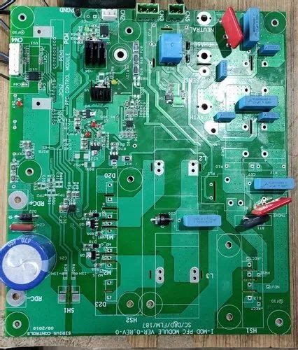 Mobile Phone Charger Pcb Circuit Board At Rs Piece Bengaluru Id