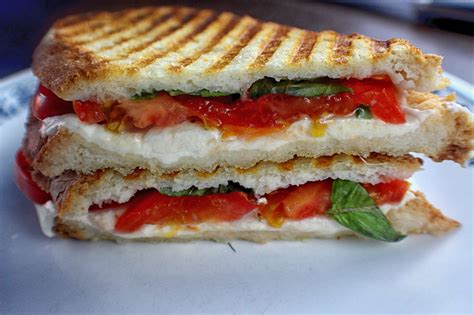 Panini Panino Lets Call The Whole Thing Off Sandwich Tribunal