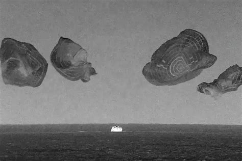 Watch Polaris Dawn Splashes Down After Historic Spacewalk Mission