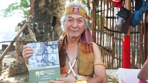 Msjtv News មន្ត្រីជាន់ខ្ពស់ក្រសួងវប្បធម៌៖ ក្បាច់គុនល្បុក្កតោ ត្រូវបានសម្តែងក្នុង «វិទ្យាល័យ