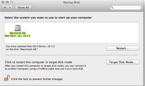Startup How Do I Set My Mac To Ask What Disc I Want To Boot From Without Having To Hold Alt