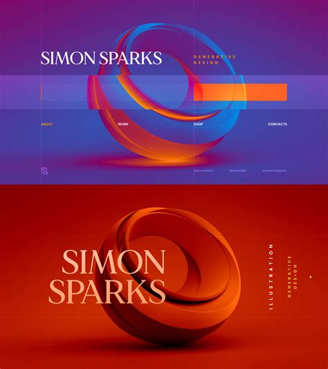 Portfolio Animation Behance