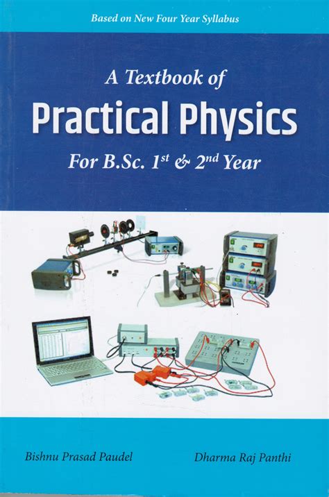 A Textbook Of Practical Physics For Bsc 1st And 2nd Year Upaharbazar A Textbook Of Practical Physics For Bsc 1st And 2nd Year Upaharbazar
