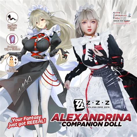 Adp Himeko Honkai Star Rail Dress Up Sex Doll 36 Kg Oh Dl 012