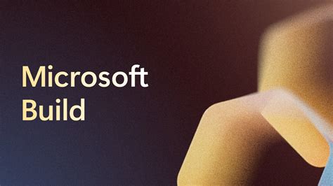 Rogueplanetoid Articles Microsoft Build 2025 Sessions