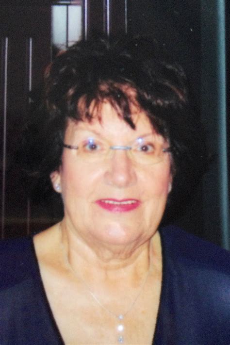 Doreen Gartley Cremation London And Middlesex