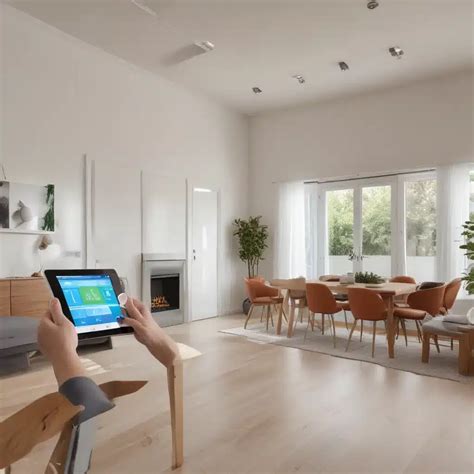 Integrating Smart Home Automation Optimising Energy Efficiency And Safety Abc Home Ltd