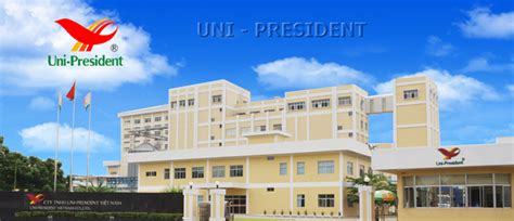 Tìm việc làm tuyển dụng Công Ty TNHH Uni President CareerLink vn