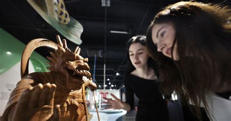 한국의 용이 궁금해