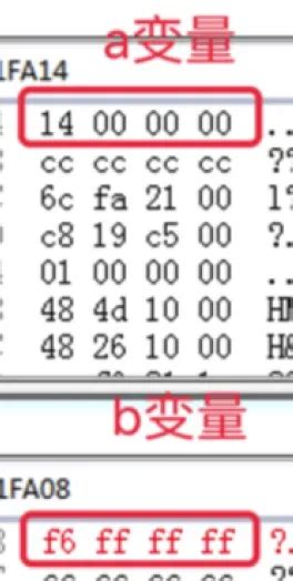 8k字详解整型int字符型char浮点型float有符号signed无符号unsigned数据在内存中的存储【程序