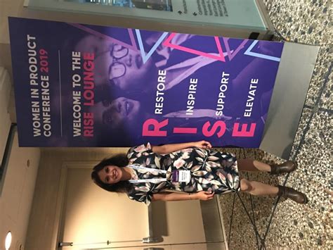 Mahima Singh On Linkedin 19wip Womeninproduct Productleaders Chapterleaders